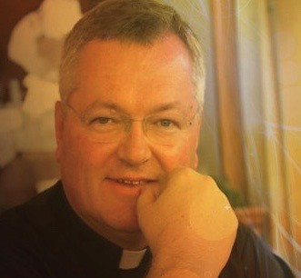 frstephen – St. Thomas Aquinas Catholic Church, Ham