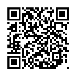 Donate QR code – St. Thomas Aquinas Catholic Church